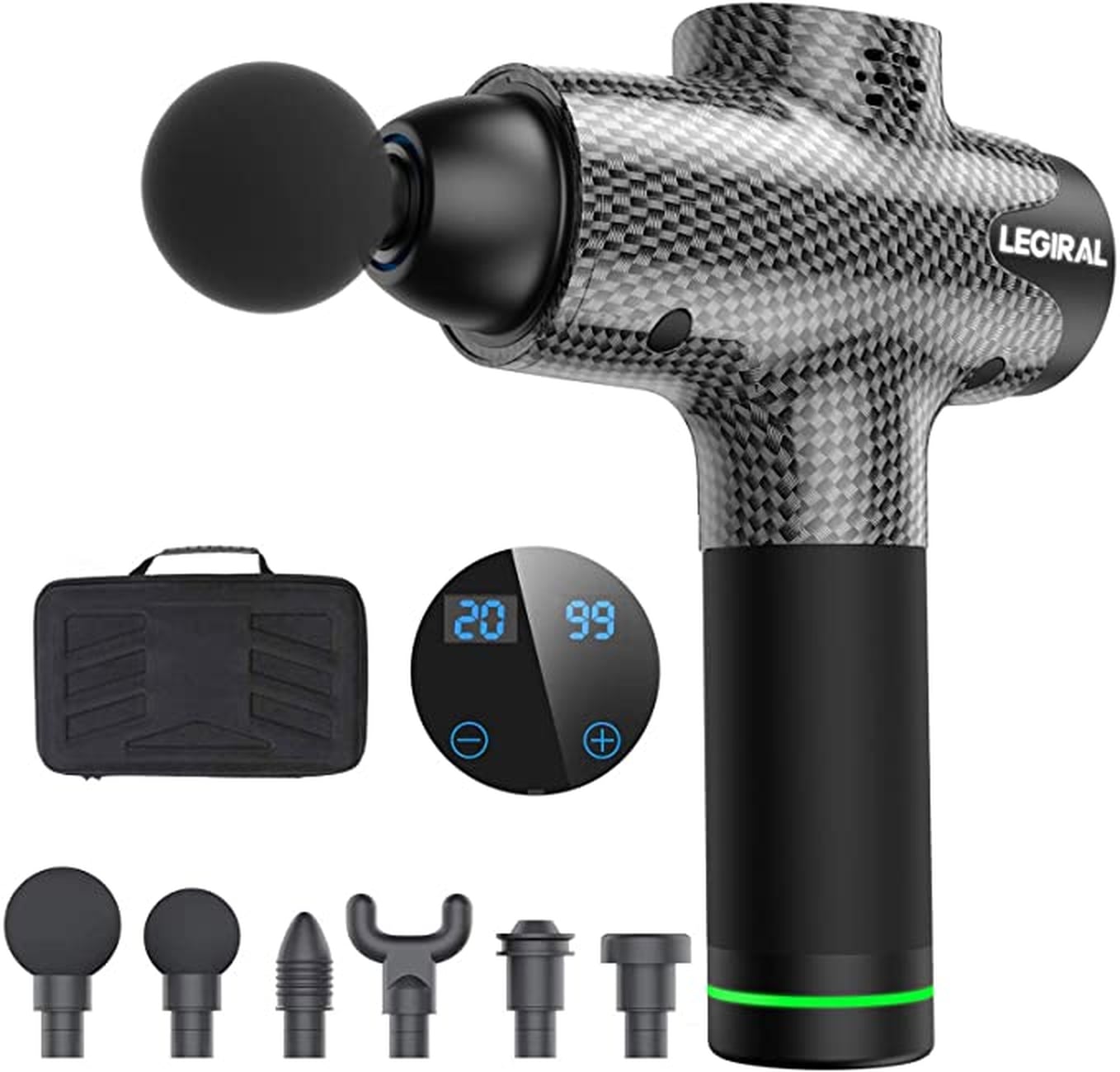The Best Massage Gadgets on Amazon | PS Smart Living