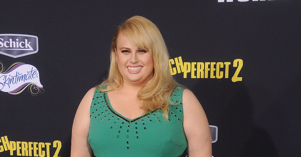 Rebel Wilson's Torrid Collaboration | PS Fashion