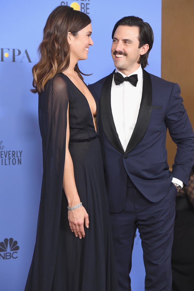 This Is Us Cast Award Season Pictures 2017 | PS Entertainment