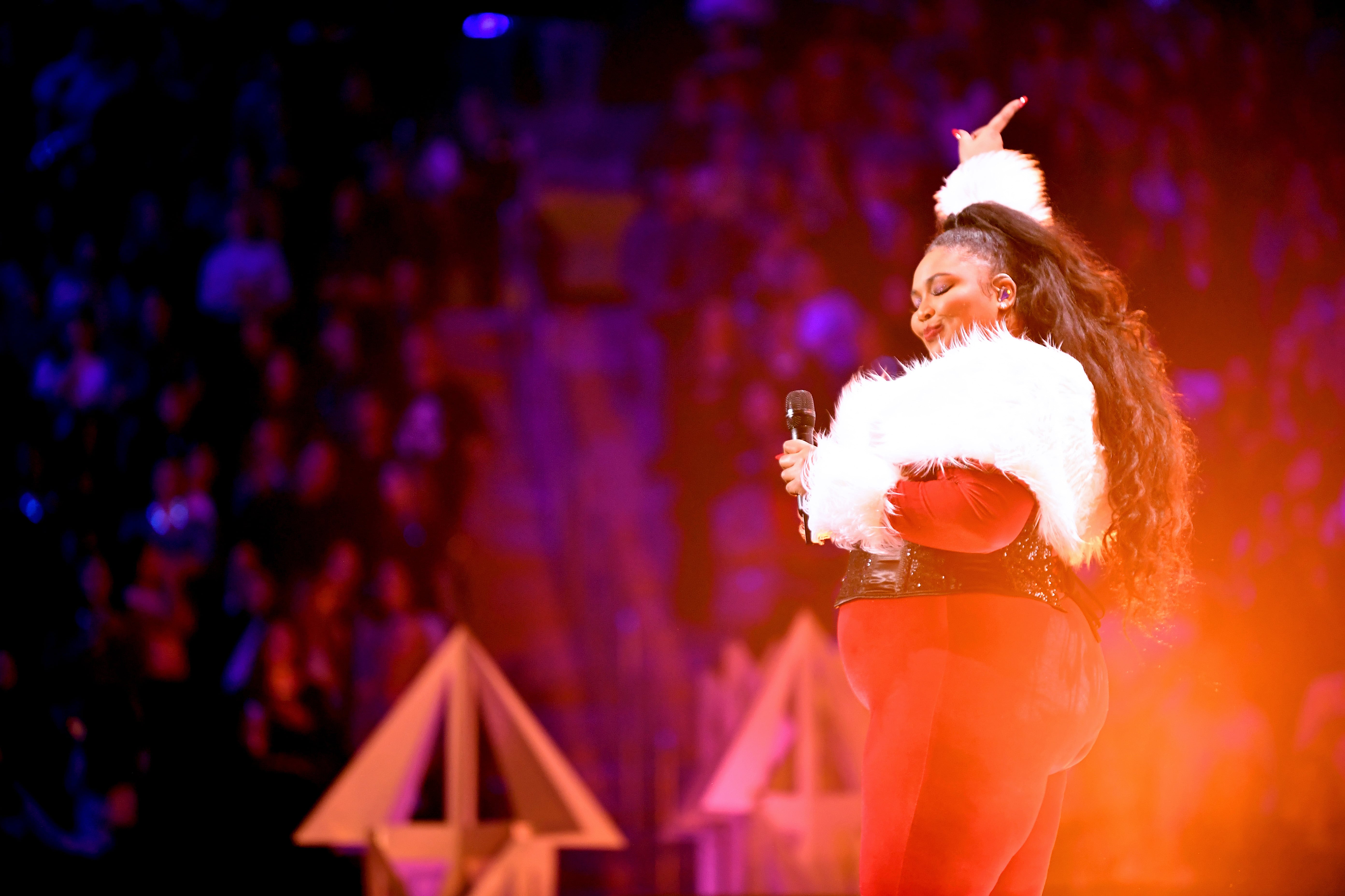 Workout Videos Set to Lizzo Music | PS Fitness