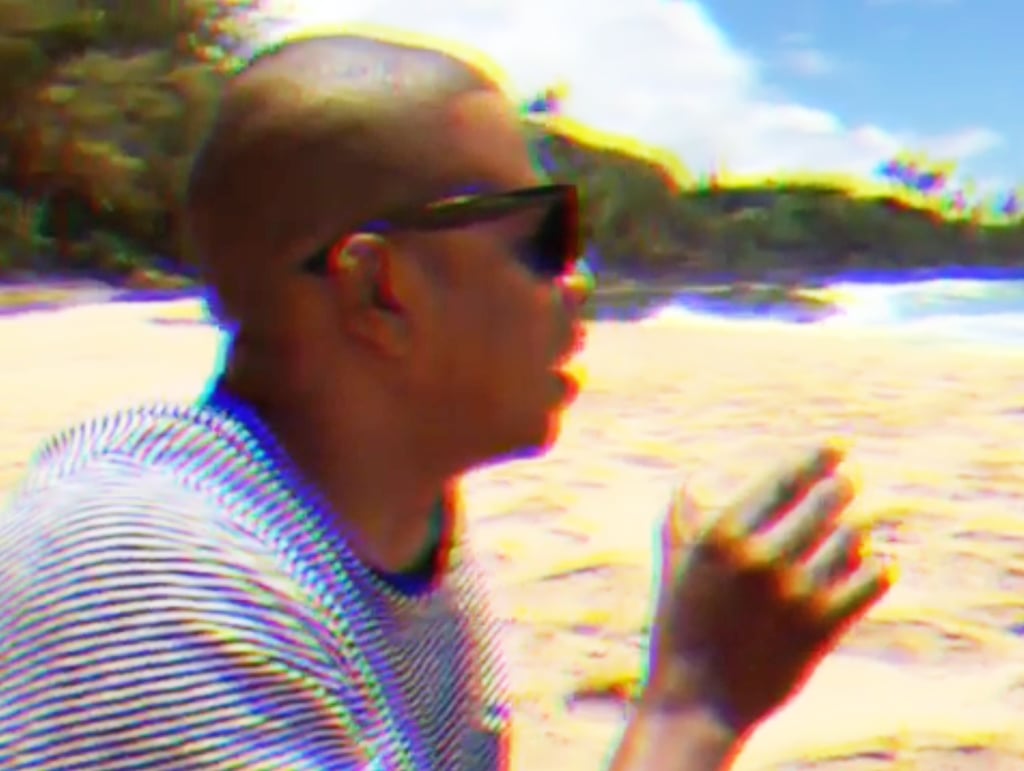 Beyonce and Jay Z in Hawaii June 2016 | POPSUGAR Celebrity