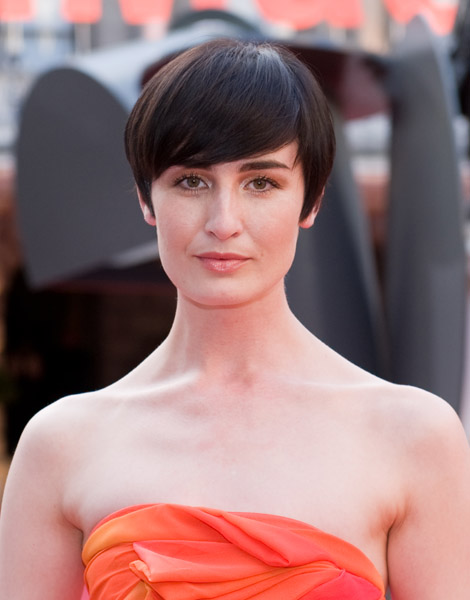 This Week's Fab Favorite: Erin O'Connor | POPSUGAR Fashion