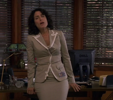 Dr. Cuddy Is a PC | Tech From the Season Premiere of House | POPSUGAR Tech