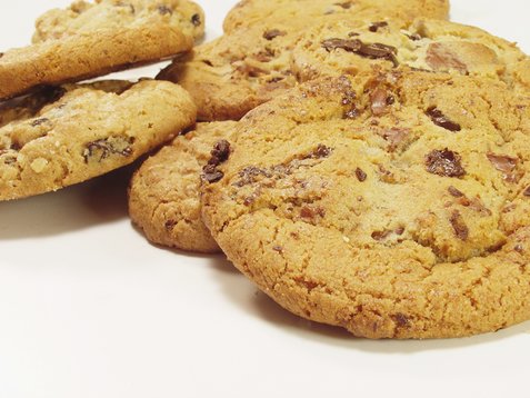 Mrs. Wakefield's Original Toll House Cookie Recipe