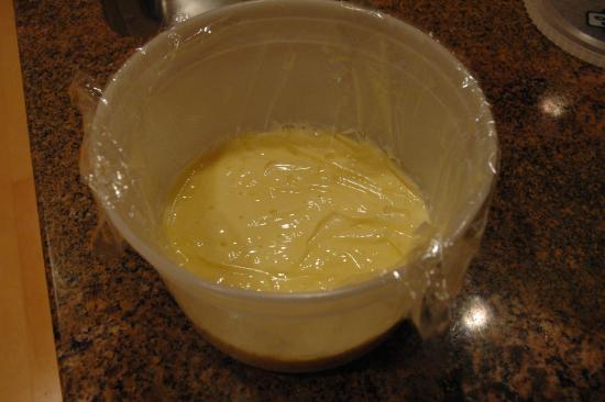 Pastry Cream