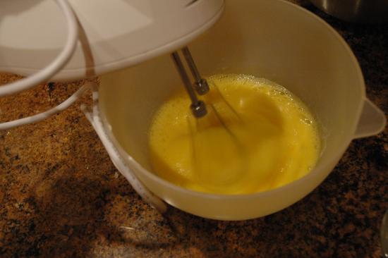 Foolproof Sponge Cake